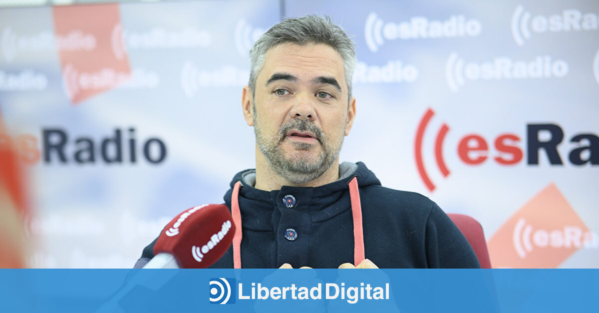 Alberto Rojas: "Occidente no quiere que Putin caiga" por el "pánico ...