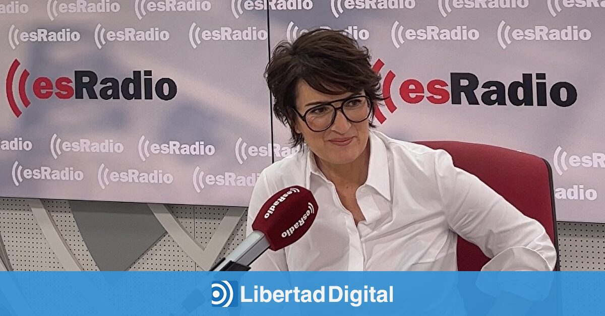 Silvia Abril sobre 'Mamen Mayo', una nueva serie: "Esta comedia es un ...