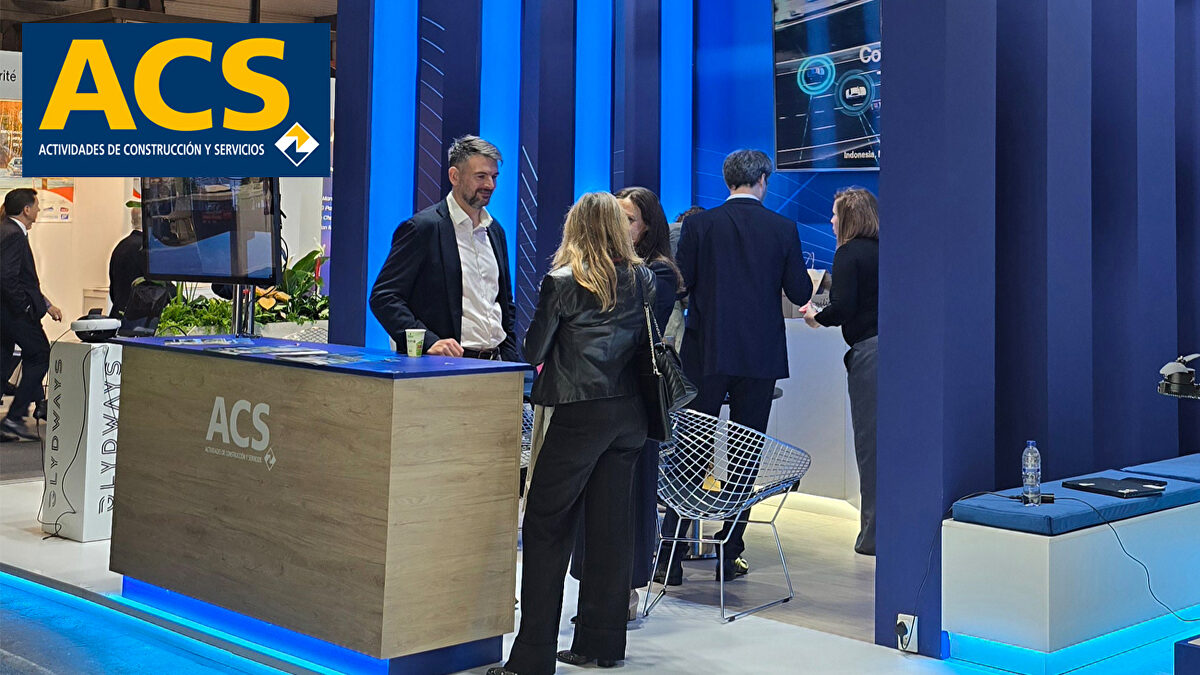 ACS, referente de la movilidad sostenible en el Global Mobility Call ...