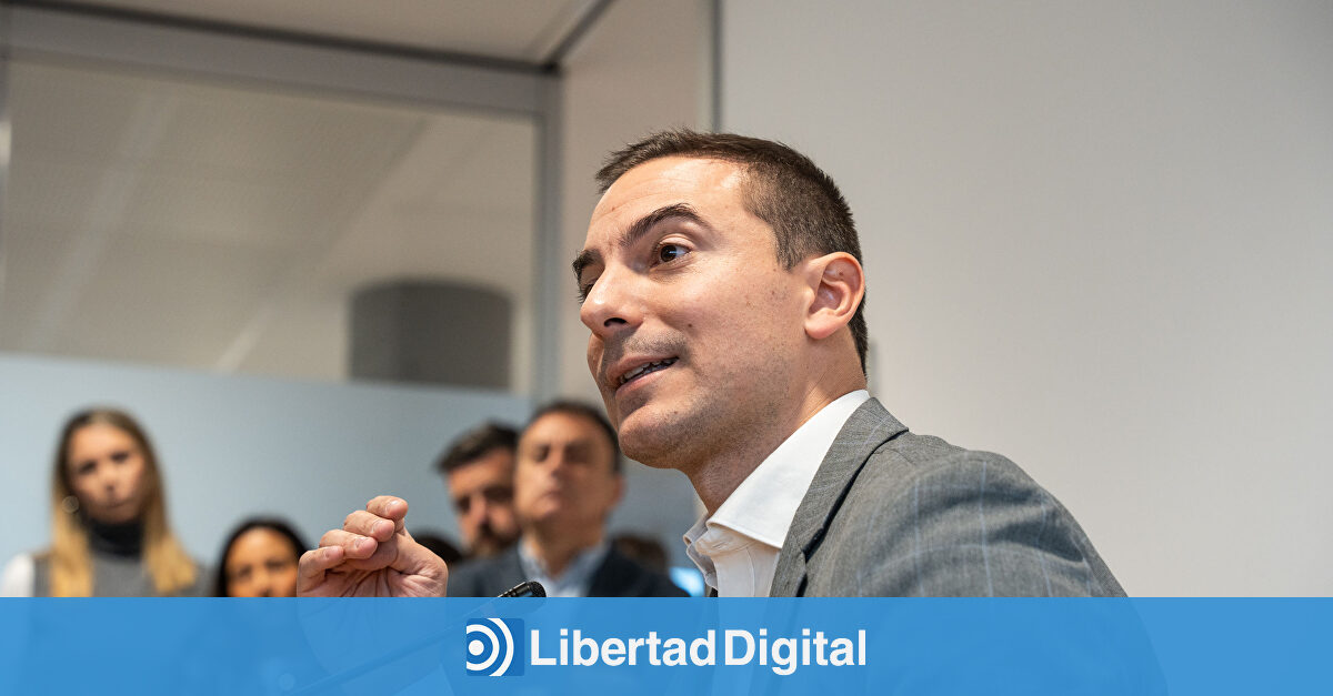 Lobato no era el bueno - Daniel Rodríguez Herrera - Libertad Digital