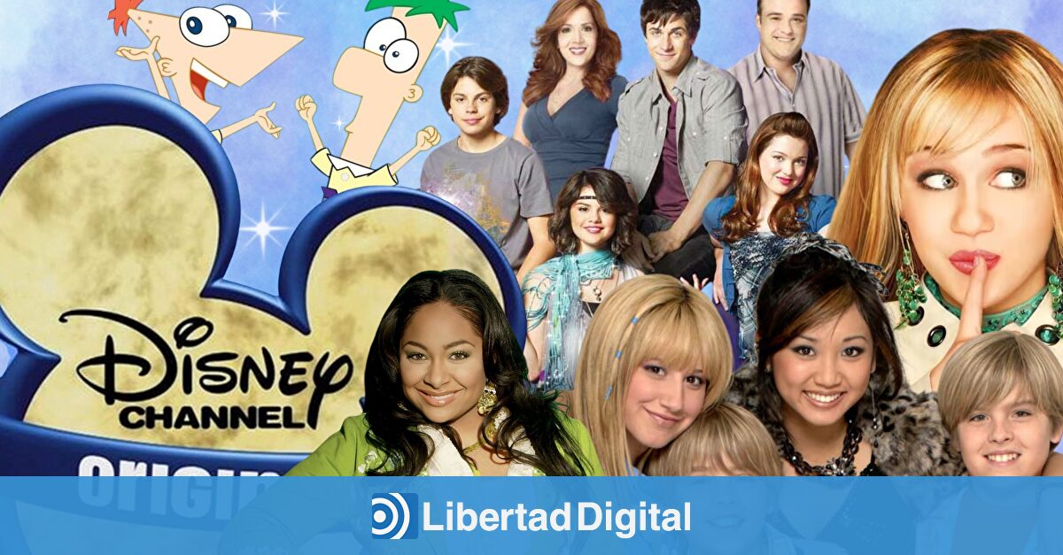Squirrel Media llega a España para sustituir a Disney Channel con cine ...