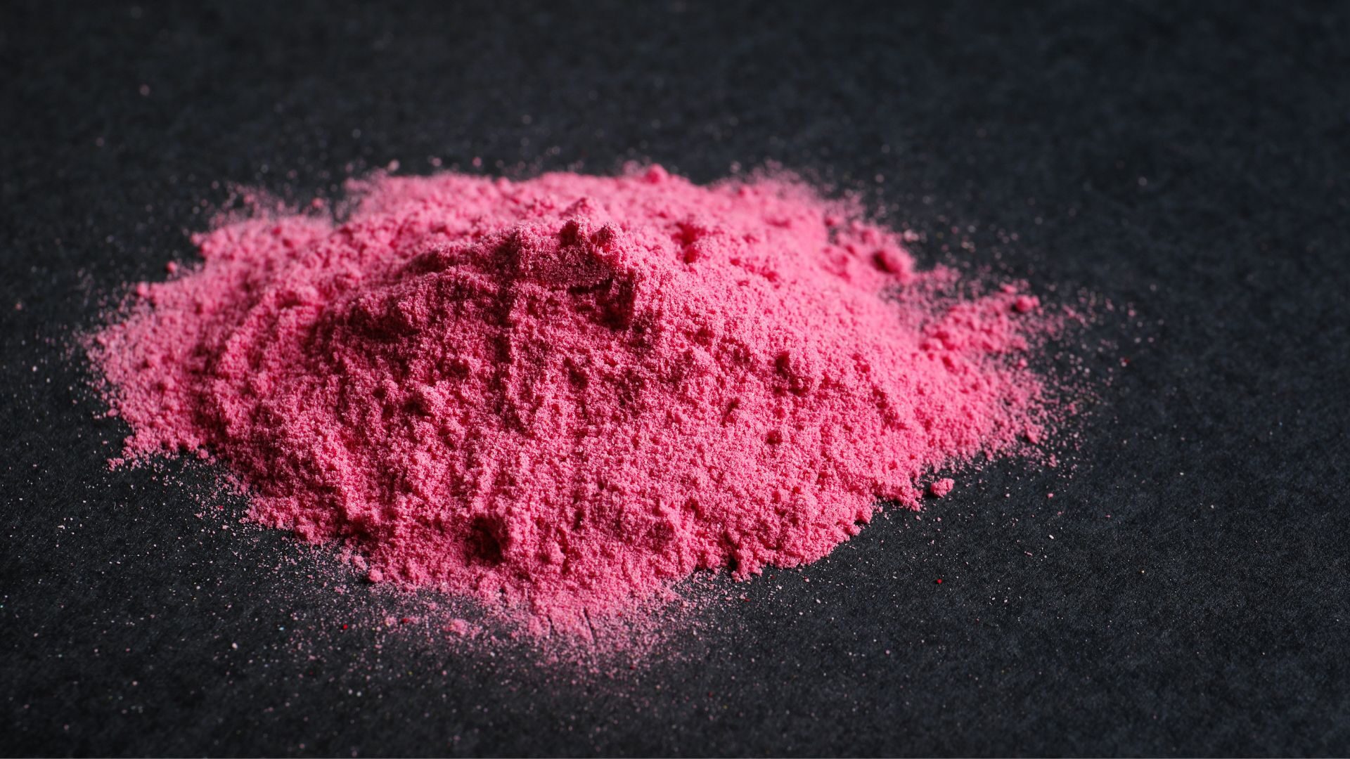 ¿Qué es el tusi? La cocaína rosa de moda entre los jóvenes - Libertad ...