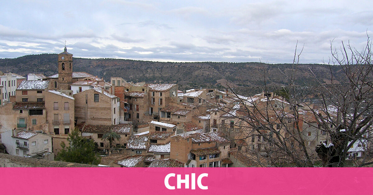 Estos son los siete nuevos pueblos elegidos los más bonitos de España para 2025 - Chic