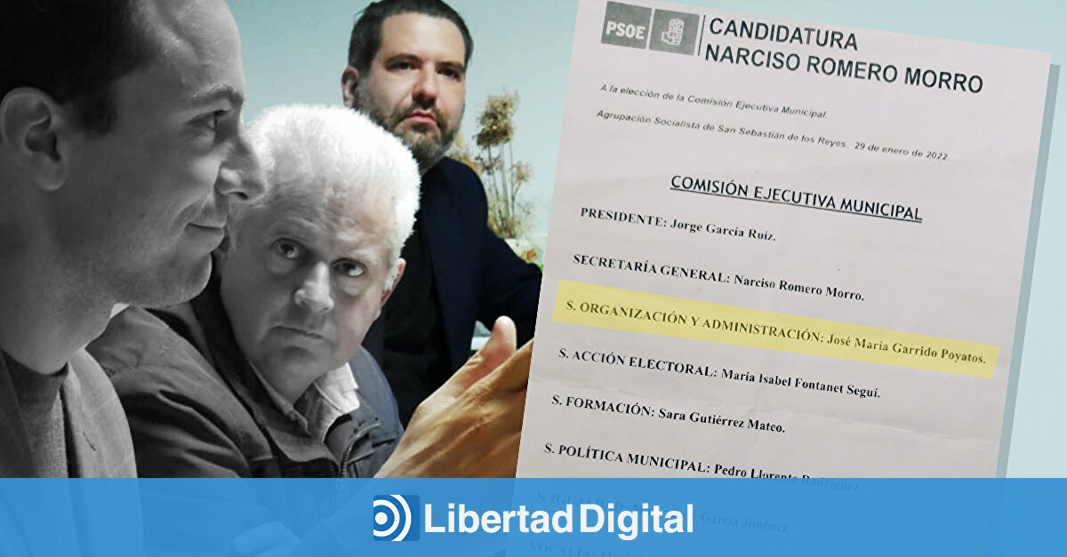 El PSOE coloca como director de 'El Plural' a un secretario de ...