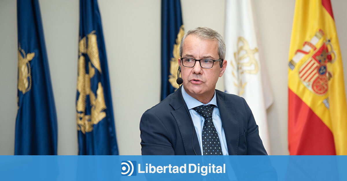 Valentín Martín: "La seguridad en las comunicaciones es clave para la ...