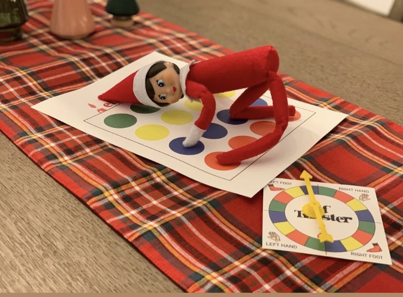 15 ideas creativas de los elfos traviesos para sorprender a los más ...