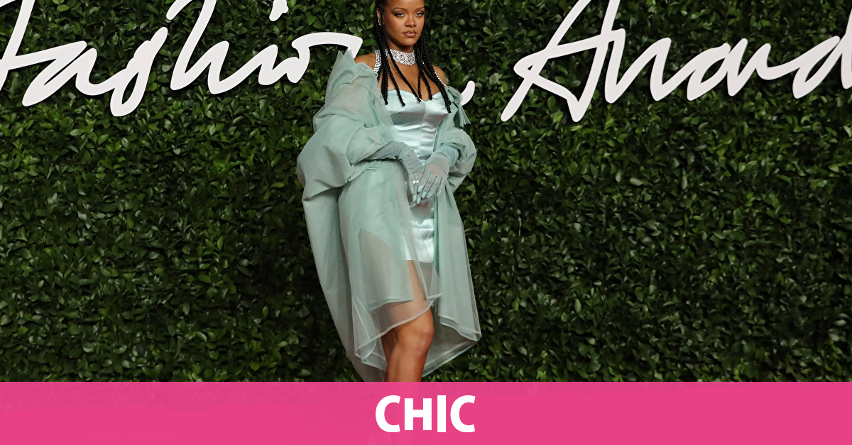 Pantone, Panettone y un Aston Martin indomable - Katy Mikhailova - Chic