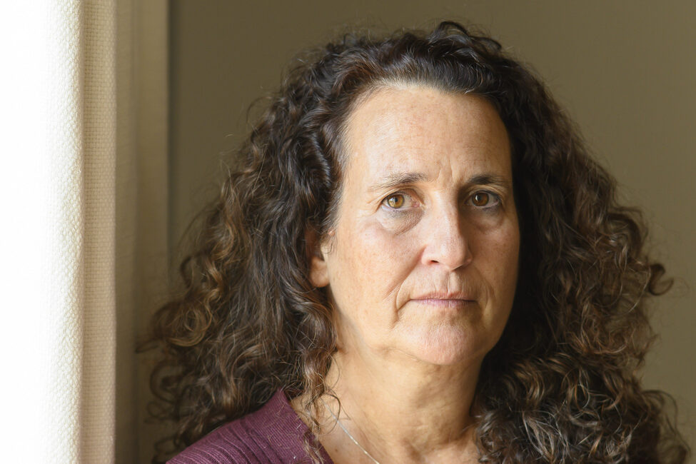 Hadas Jaoul-Kalderon, madre de dos niños secuestrados por Hamás: "El 7 ...