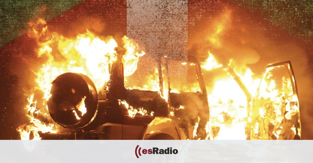 Tertulia Cultural: 'Borroka' de Alfonso J. Ussía - esRadio