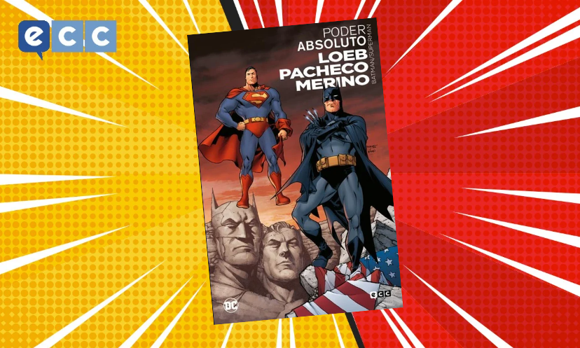 El cómic que convirtió a Batman y Superman en dictadores