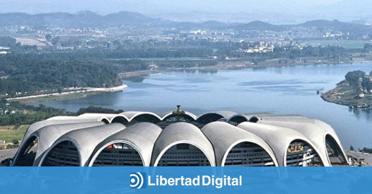 ¿Cuáles son los estadios más grandes del mundo? - Libertad Digital
