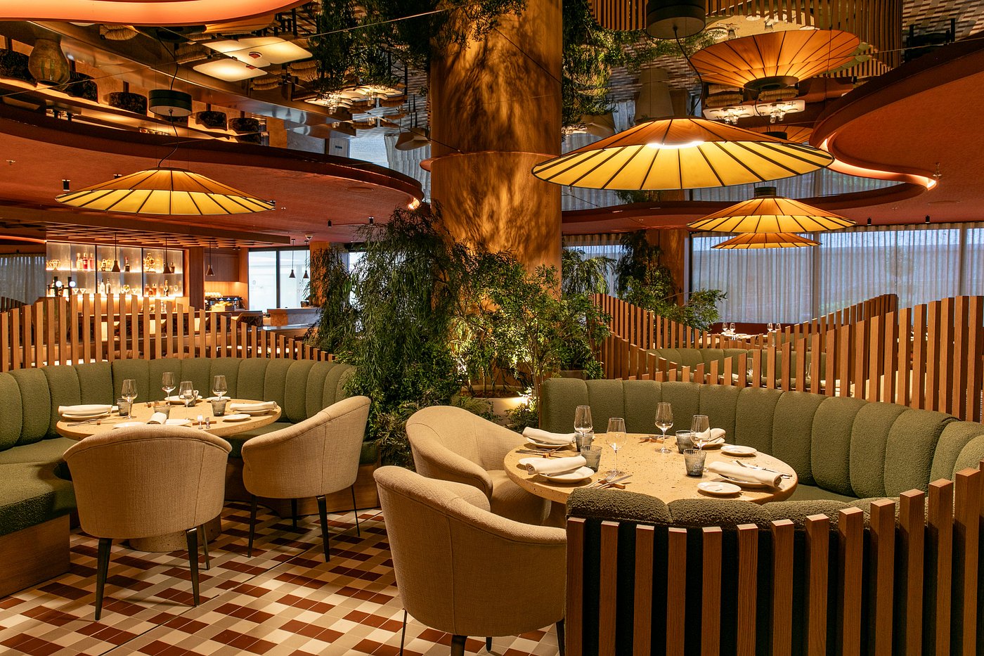 Estos son los mejores sitios para cenar en Nochebuena en Madrid - Chic