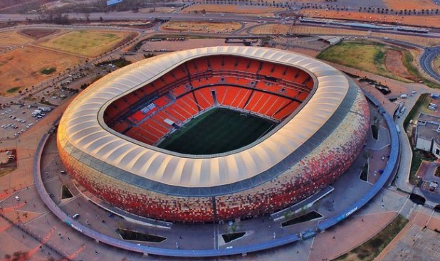 ¿Cuáles son los estadios más grandes del mundo? - Libertad Digital