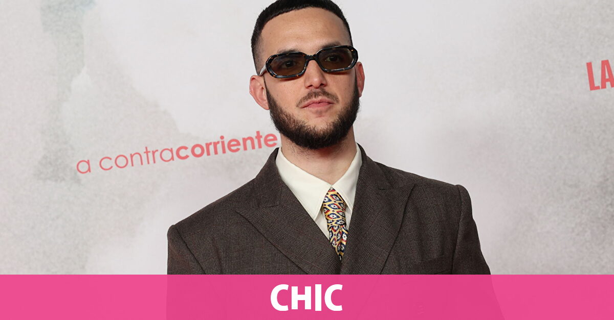 El estreno del documental de C.Tangana, los regalos de los famosos al ...