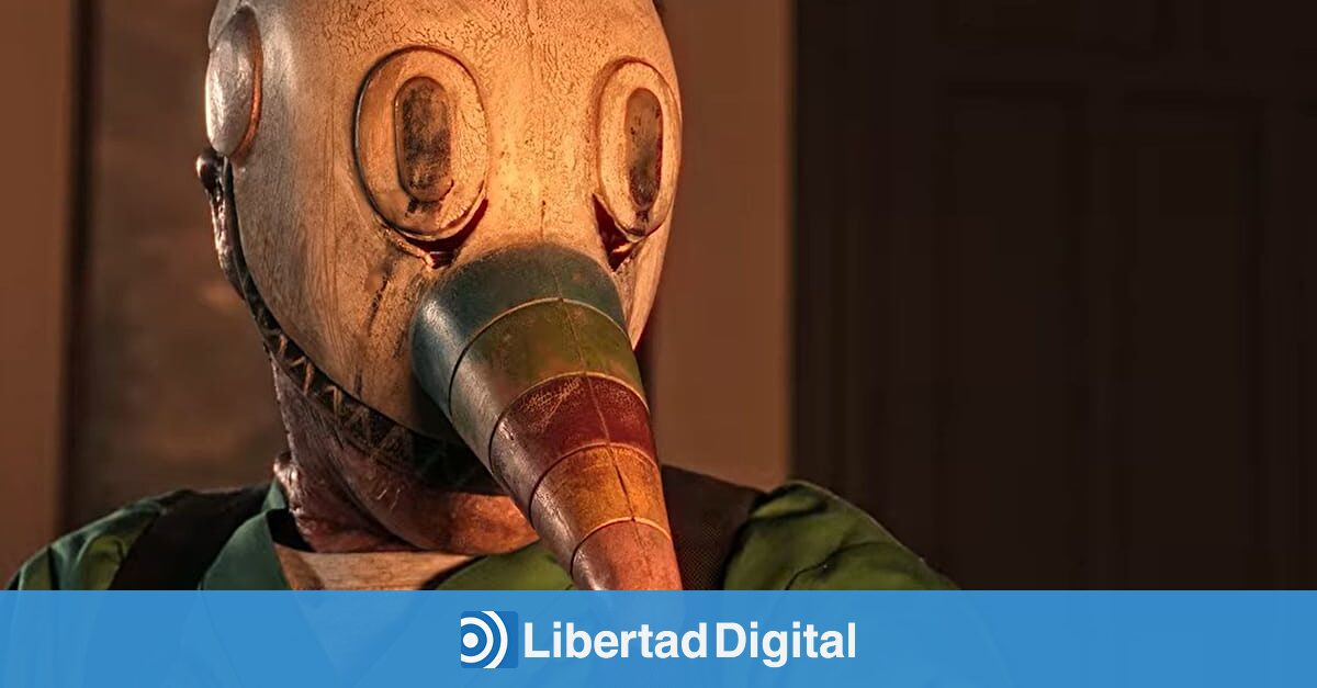 Crítica de '1992' de Álex De la Iglesia y Netflix