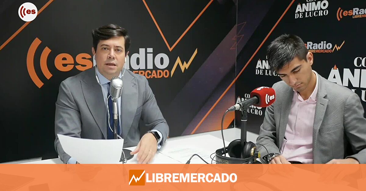 El gran éxito del sanchismo es que la clase media no pueda pagarse el ...