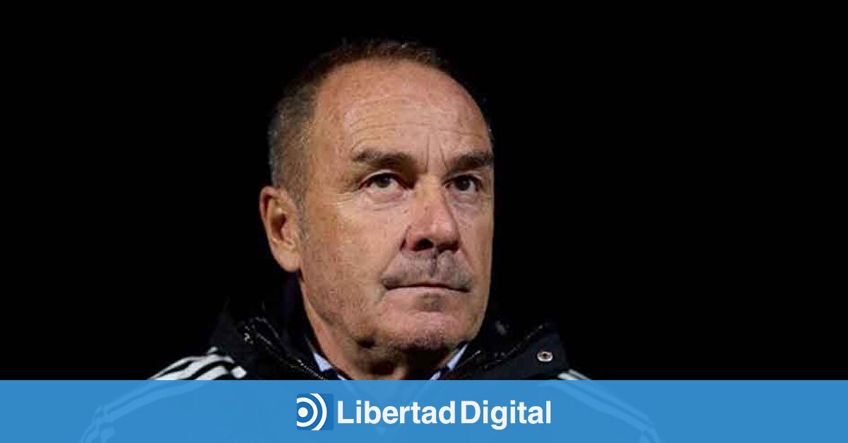 El principal motivo de la sorprendente dimisión de Víctor Fernández ...