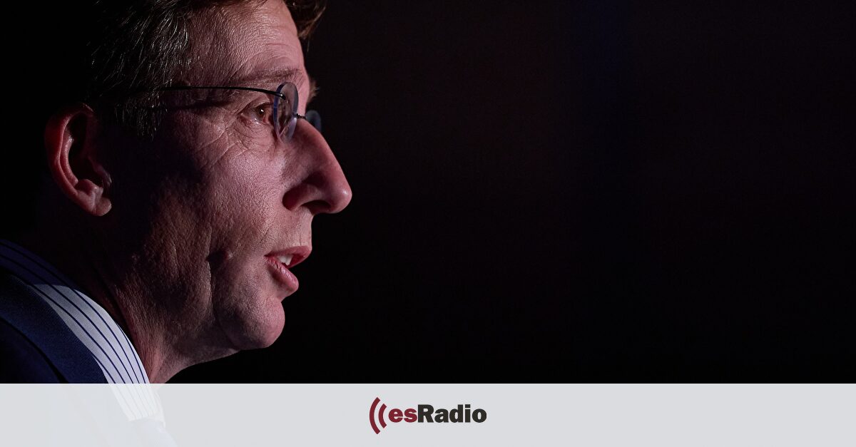 Madrid es Noticia: Cuentas aprobadas en el ayuntamiento para 2025 - esRadio