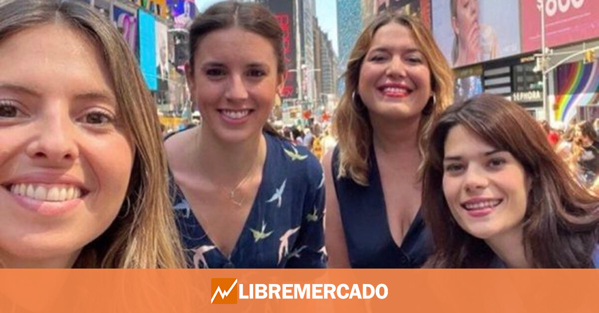 Isa Serra llama a combatir el "turismo depredador" en la UE mientras ...