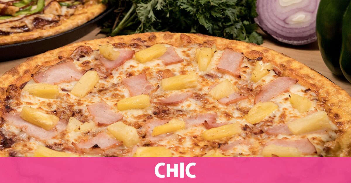 Mezclas de comida sorprendente, ¿cuál probarías? - Chic