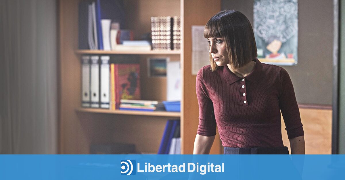 Crítica serie Invisible (Disney+), de la novela de Eloy Moreno