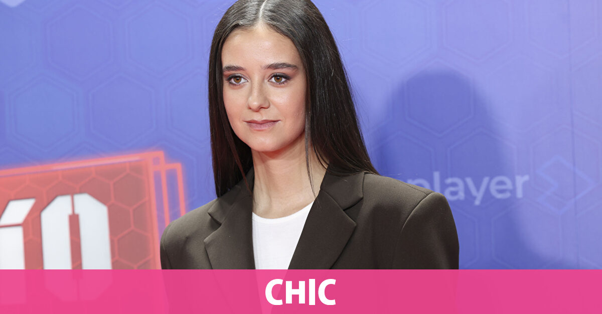 Victoria Federica habla de sus referentes de estilo y confiesa: "Me da ...