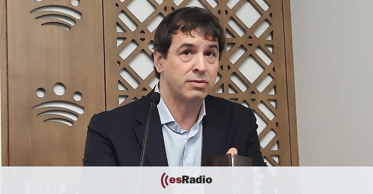 Las Noticias de La Mañana: David Sánchez acusa a la juez Biedma de ...