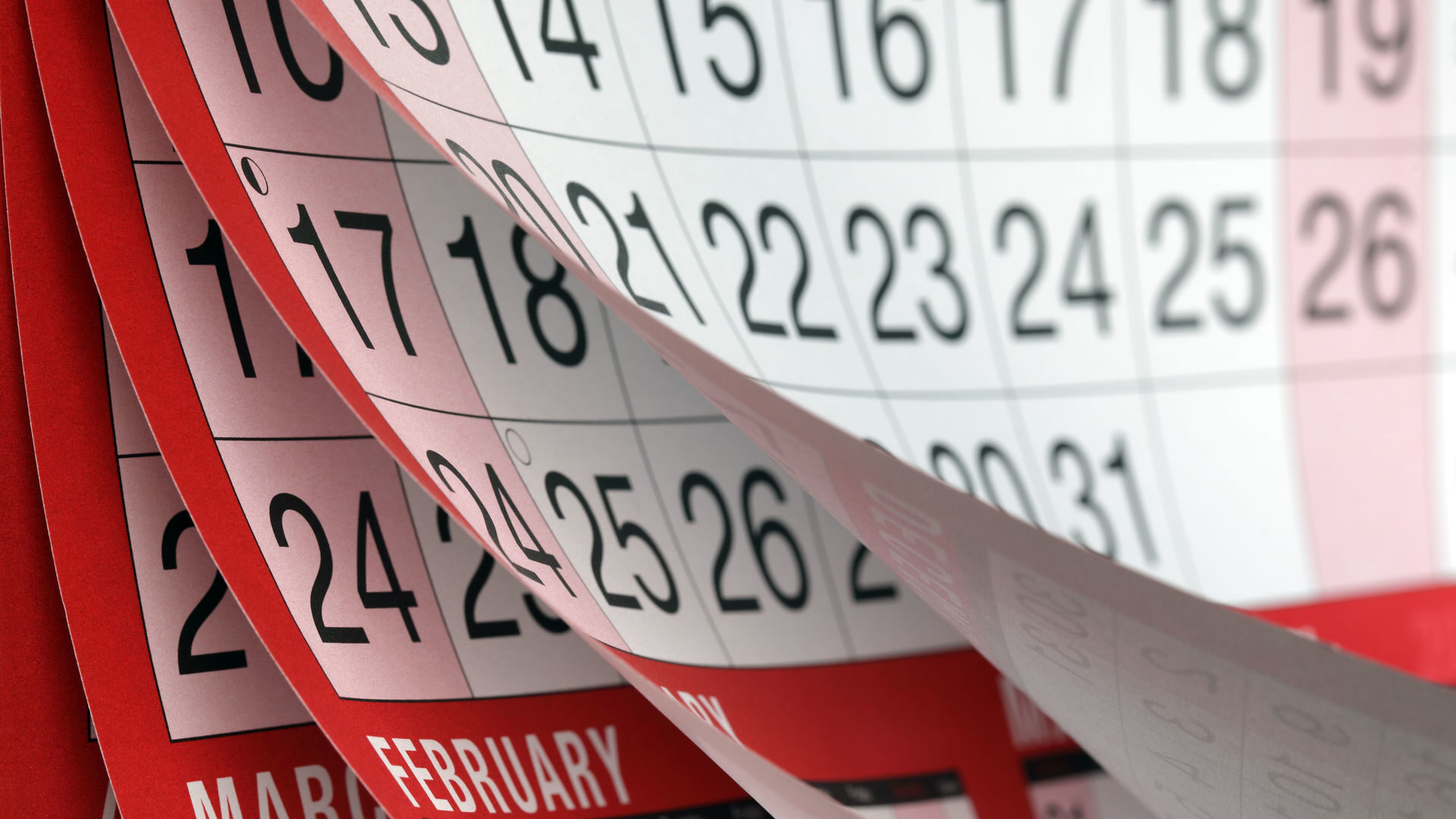 Cómo se escriben las fechas: estos son los argumentos de la RAE ...