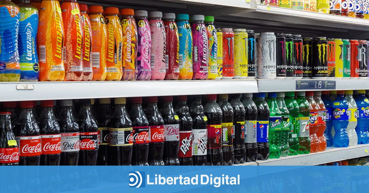 Más de 2 millones de casos de diabetes tipo 2 relacionados con las ...