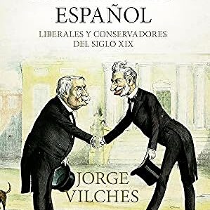Úbeda en Llamas: 'Historia del liberalismo español' - Libertad Digital