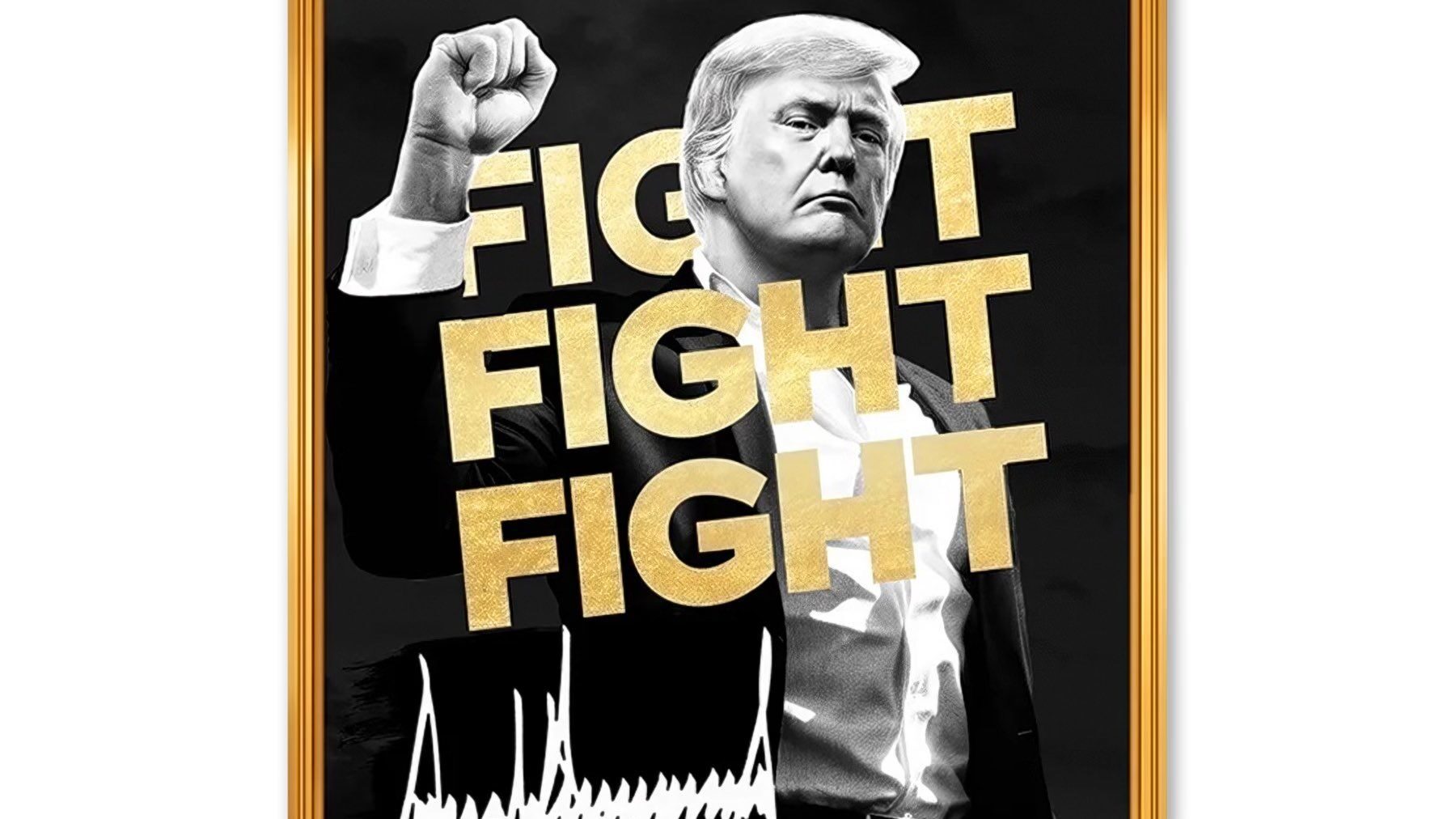 Donald Trump lanza su propia "moneda meme" $TRUMP y genera un aluvión ...