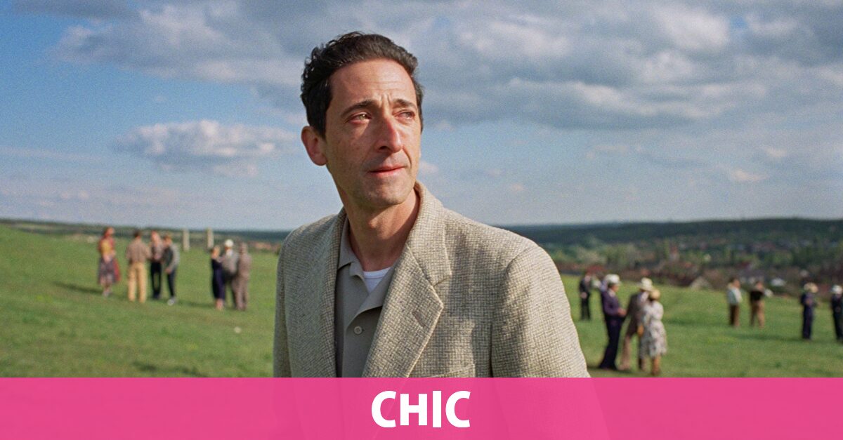 Adrien Brody, un recalcitrante soltero que tuvo a Elsa Pataky entre sus ...