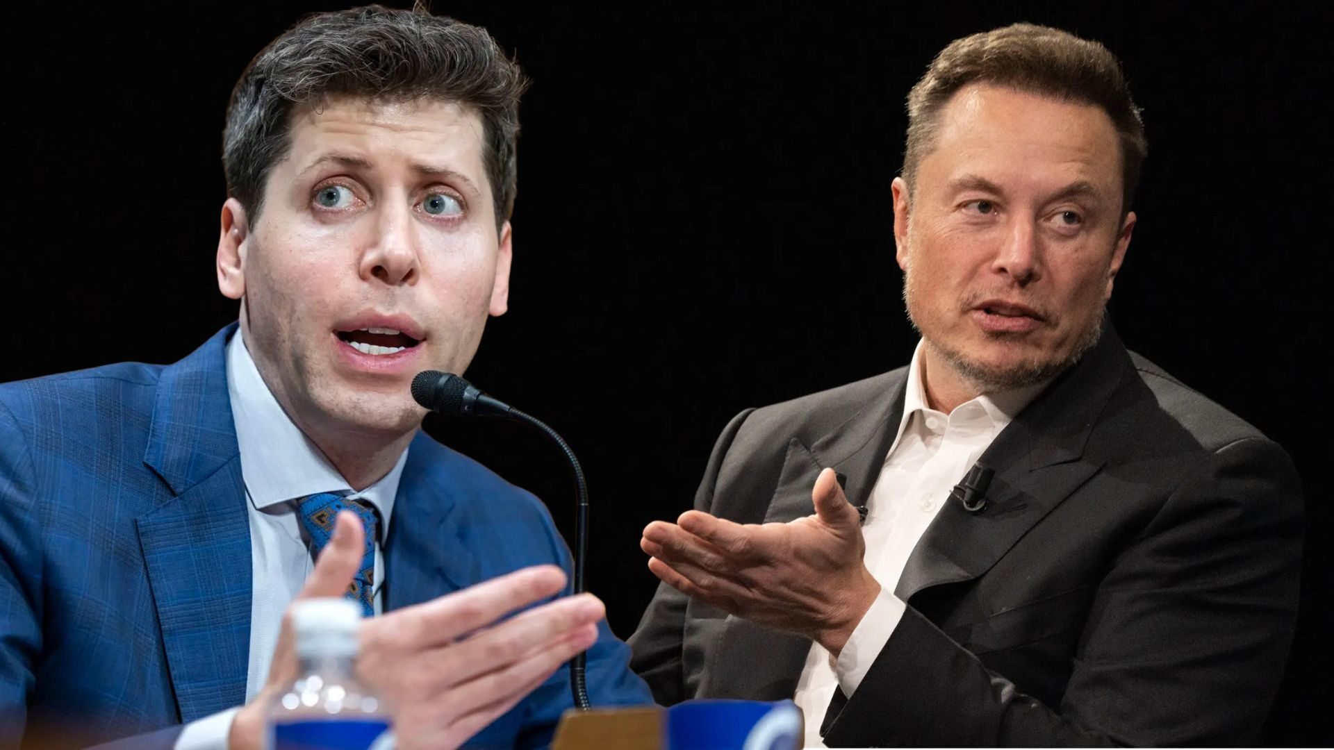 Elon Musk se vende X a sí mismo para competir con OpenAI - Libre Mercado