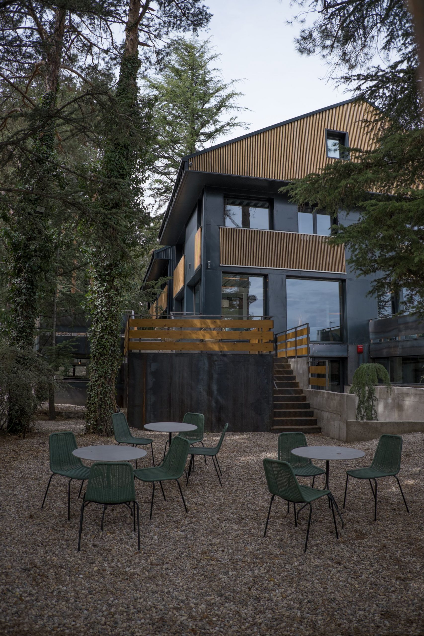 Box Art Alpino, la escapada perfecta para relajarte y disfrutar en ...