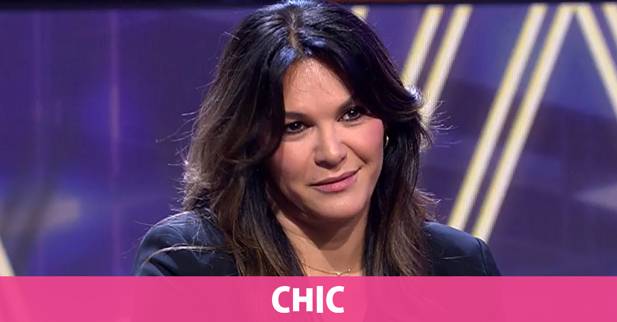 Fabiola Martínez desvela un capítulo desconocido de su crisis con ...