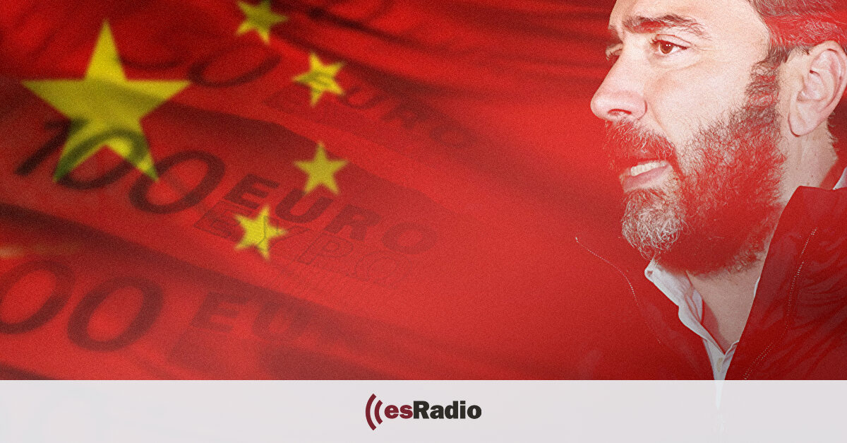 Las Noticias de La Mañana: La UCO sigue la rama china de la trama ...