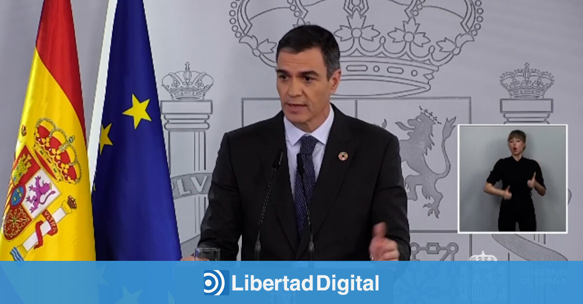 En plena gran aceleración mundial, España marcha atrás - Pedro de Tena ...