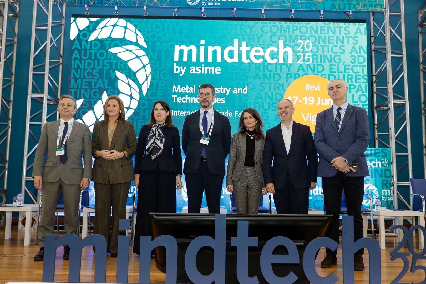 La 4ª edición de la Feria Mindtech se celebrará del 17 al 19 de junio - esRadio
