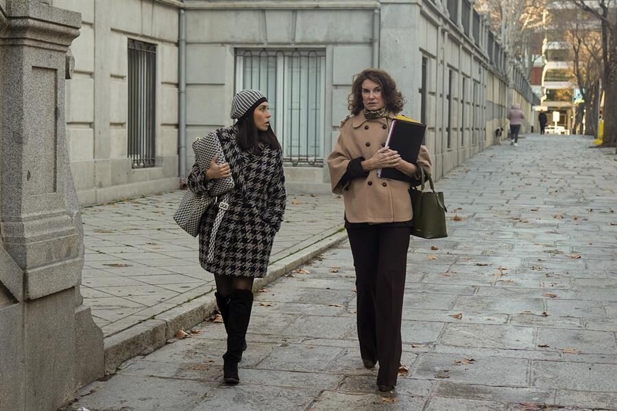 La fiscal jefe de Madrid asegura que estaba obligada a entregar los ...