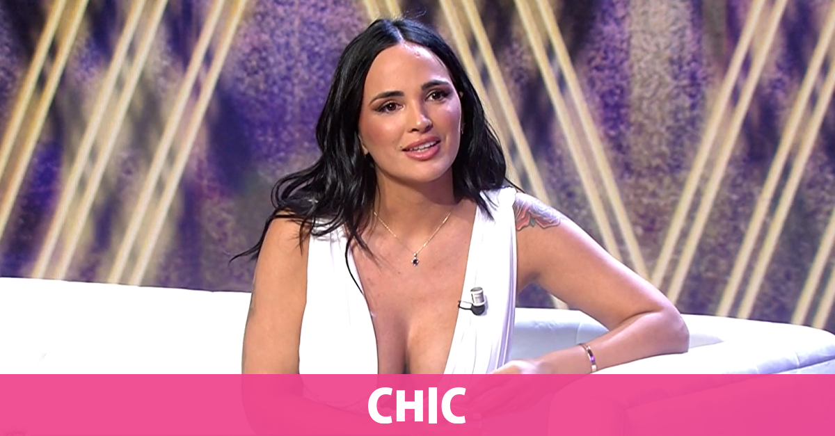 Las confesiones sexuales de Claudia Bavel: "Iker Casillas es mejor futbolista que amante" - Chic