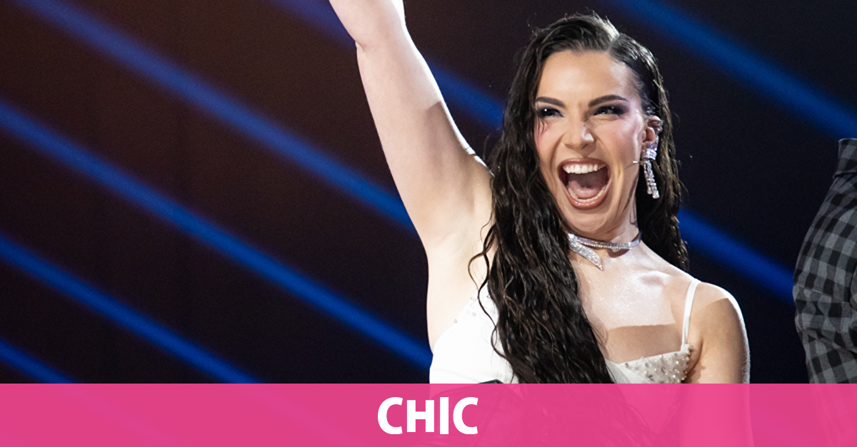 Criticas a Inés Hernand por la polémica frase: "Madrid es un sumidero ...