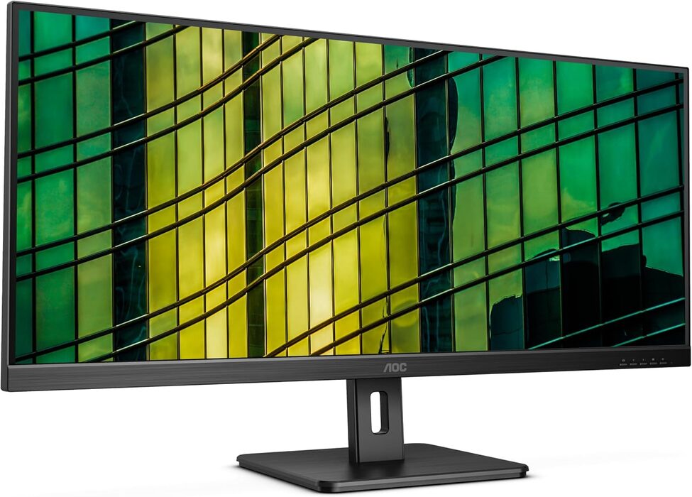 Descubre los mejores monitores de 34 pulgadas