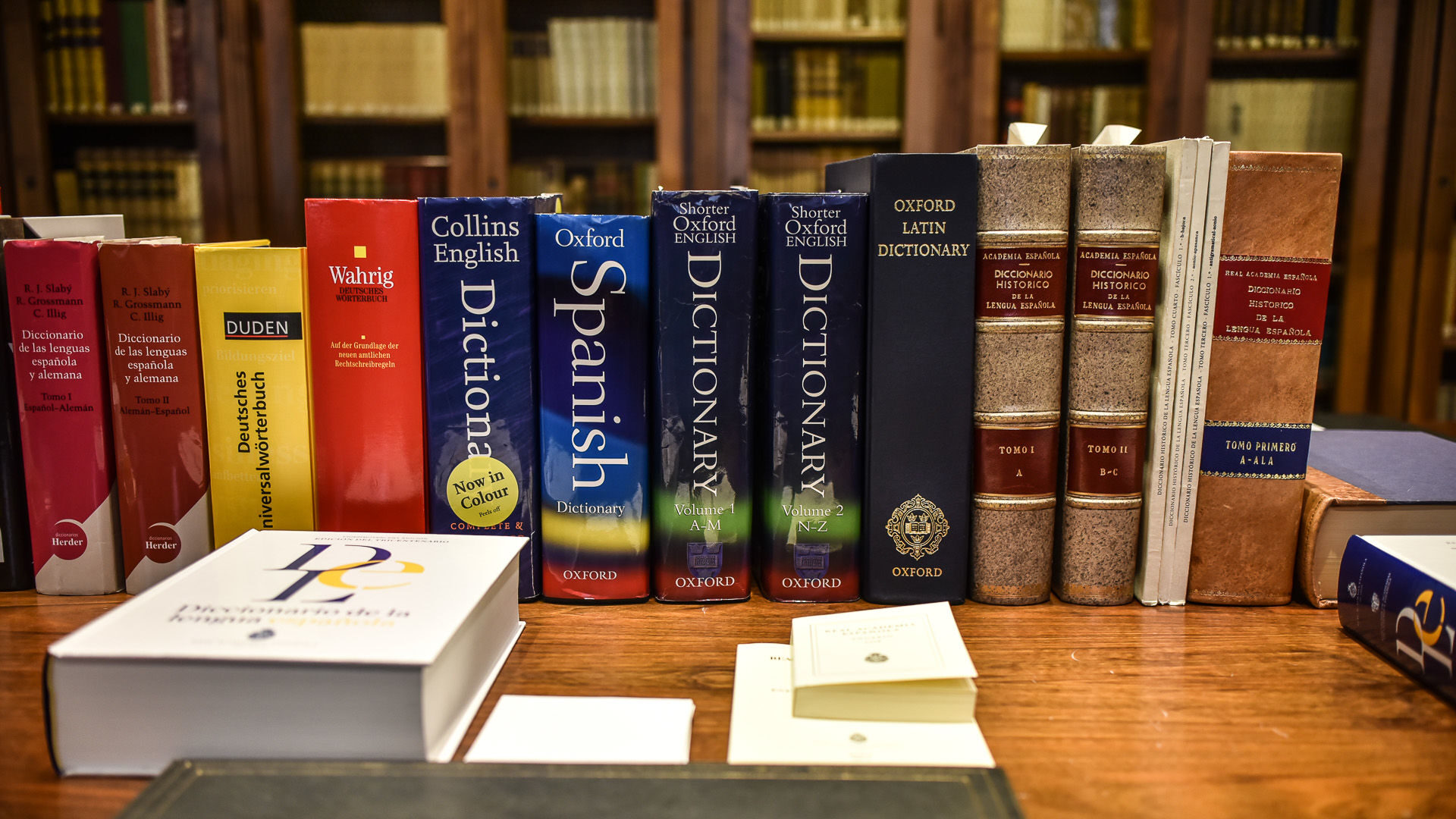 ¿Sabes lo que es un turnomático o un recazo? La RAE define algunas de ...