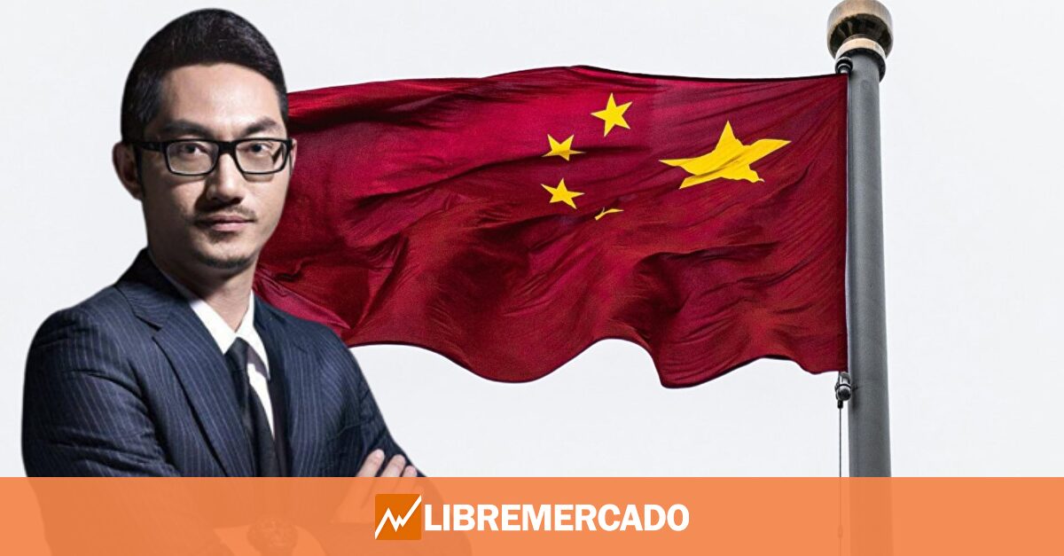 Liang Wenfeng: el enigmático multimillonario detrás de DeepSeek - Libre Mercado
