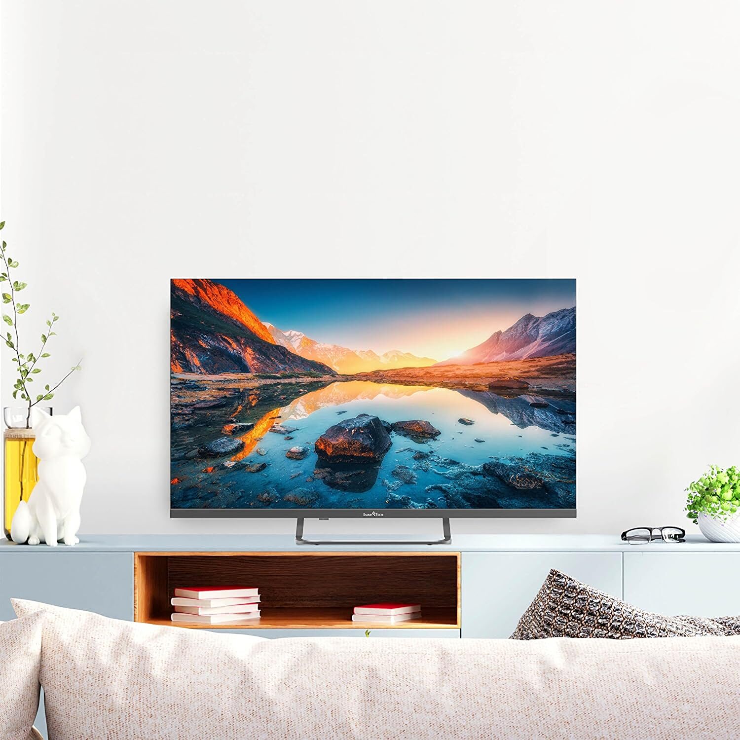 Los mejores Smart TV baratos: calidad al mejor precio