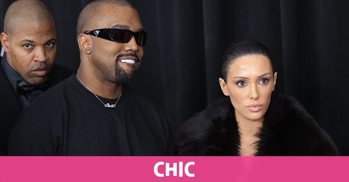 Kanye West revela su último diagnóstico: "No soy bipolar, soy autista ...