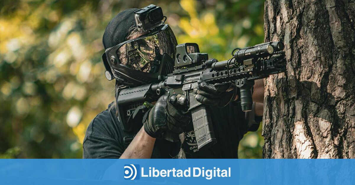 Qué es el airsoft, cómo se practica y qué se necesita para su práctica ...