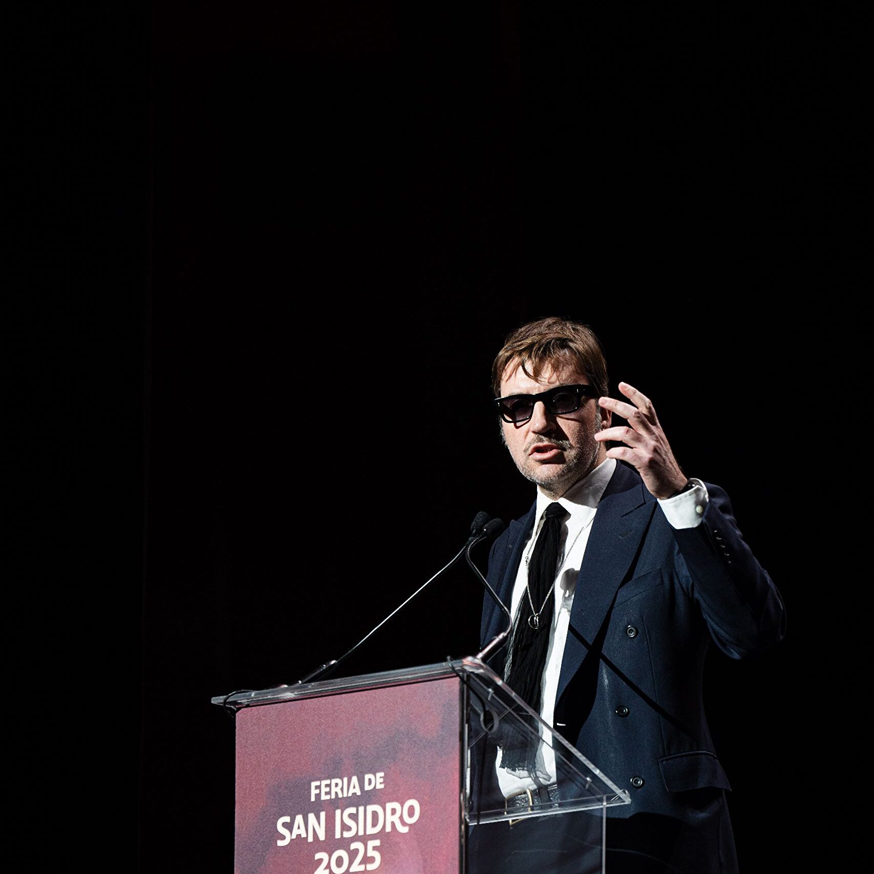 Albert Serra y la RUCTL, ganadores 'ex aequo' del Premio Nacional de Tauromaquia 2024 que ...