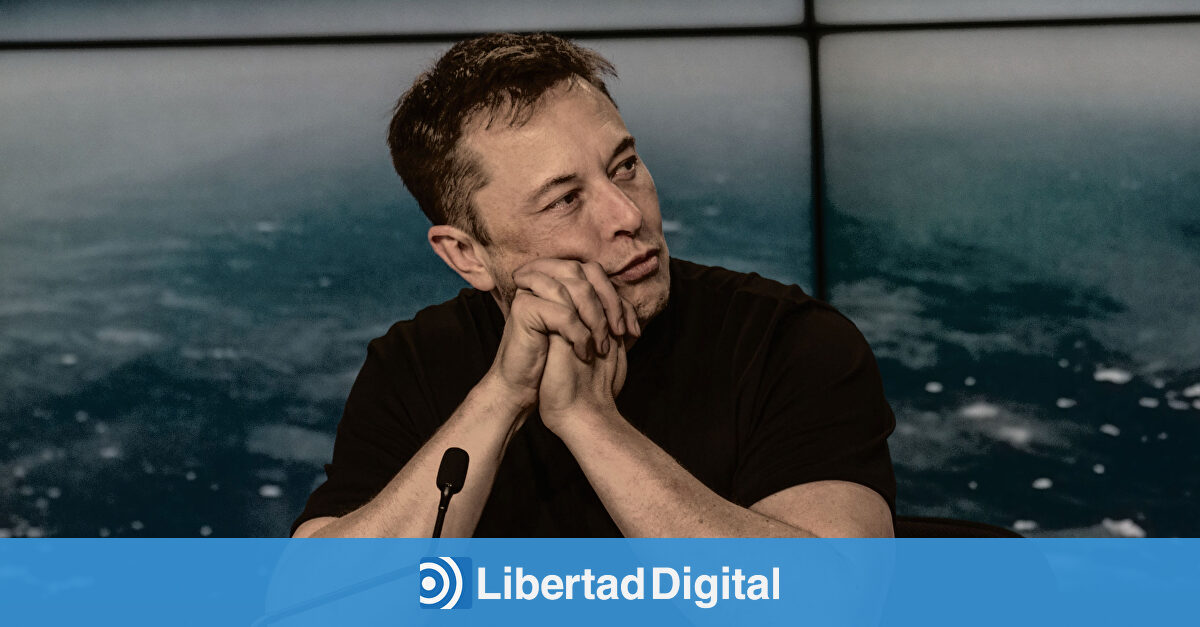 Elon Musk anuncia Grok 3: "La IA más inteligente de la Tierra ...