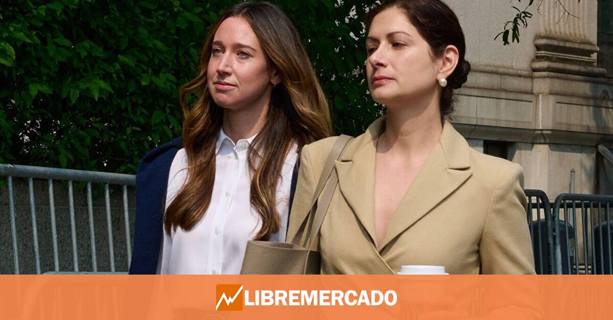 ¿Quién es Charlie Javice, la empresaria acusada de estafar por 175 ...